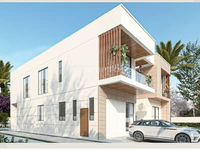 High End Premium Villa | Big Plot | Single row | Bayut.com