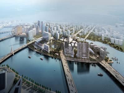 Canal View | Massive Layout | Fully Furnished | | Bayut.com