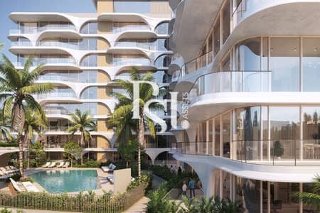 Maids Room | Modern Layout | Ideal Investment | Bayut.com