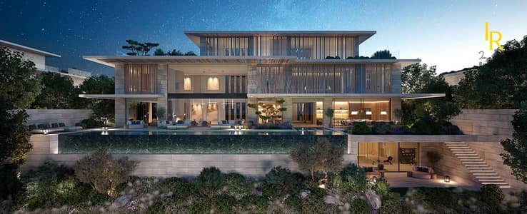 Lavish Villa | Stunning Views | Top Facilities | Bayut.com