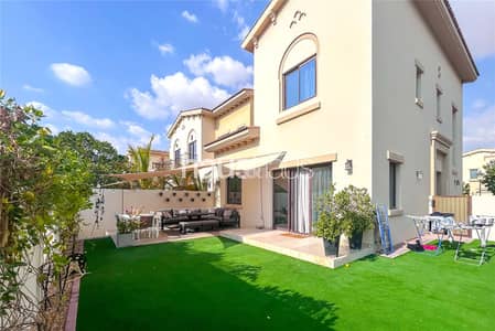 Large Corner Unit | Landscaped | Great Location | Bayut.com