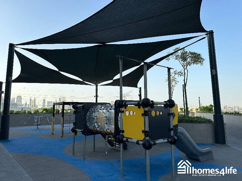 Podium Floor | Downtown View | Vacant | Bayut.com