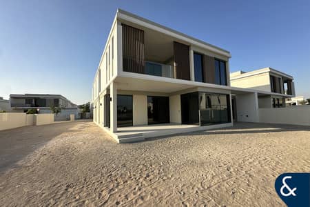 Corner Unit| Park View Unit| Largest Plot | Bayut.com