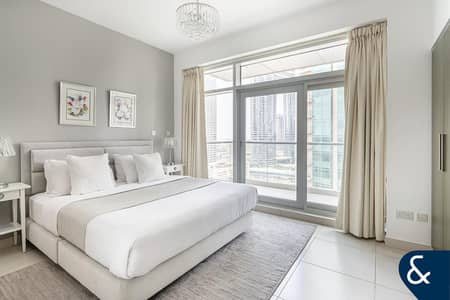 Furnished | Vacant | Large Layout | Bayut.com