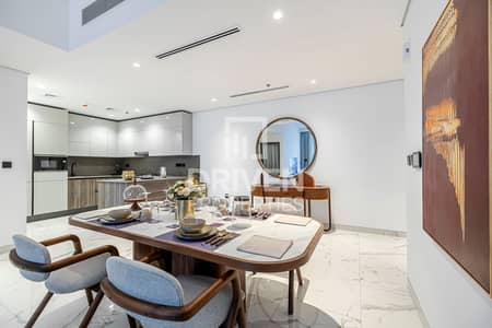 Handover Soon | Spacious Layout | Community View | Bayut.com