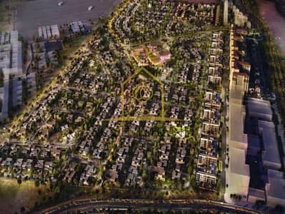 Corner Plot| Build your New Home| Own It | Bayut.com