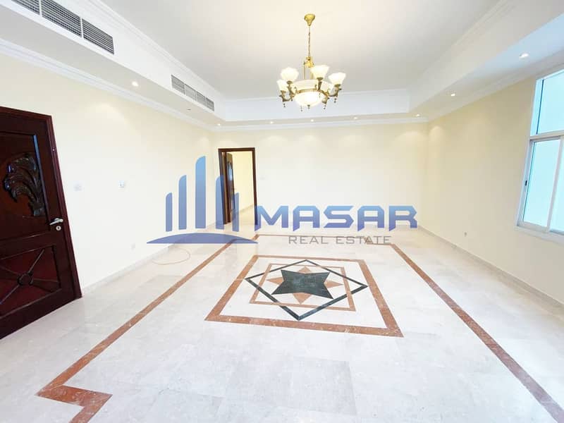 Private Entrance Villa | Preparatory Kitchen | Driver Room | Garden ...