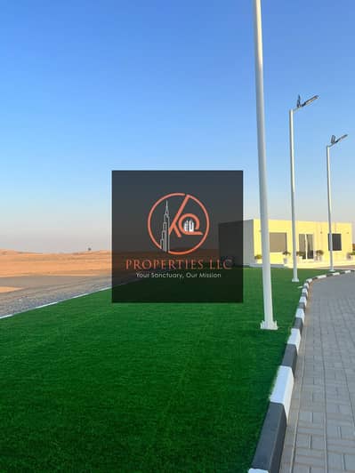 RESIDENTIAL VILLA PLOTS FOR SALE || MORE OPTIONS AVAILABLE | Bayut.com