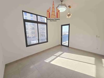 2 Bedroom Properties for Rent in Maryam Island, Al Khan - 2 BHK ...