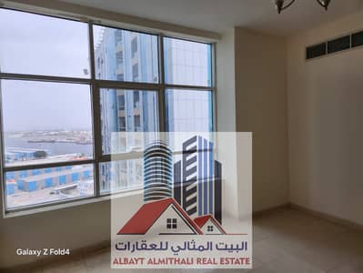1-Bedroom Apartment for Rent in Orient Towers – Ajman 📍 Location ...