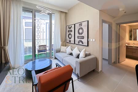 Downtown - Forte | Fully Furnished | Great Deal | Bayut.com