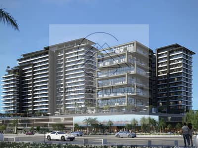 1 Bedroom for Sale | One RAK Central | Bayut.com