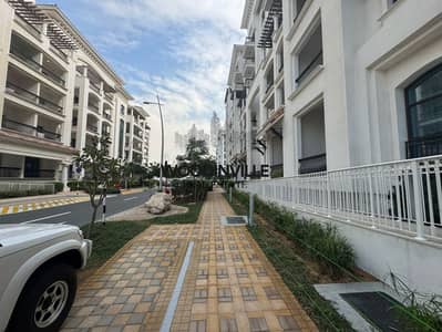 "Ansam: Resort-Style Apartments with Stunning Full Golf Views" | Bayut.com