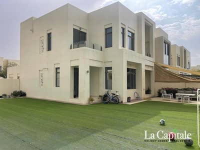 Largest Plot | On Pool and Park | Exclusive | Bayut.com