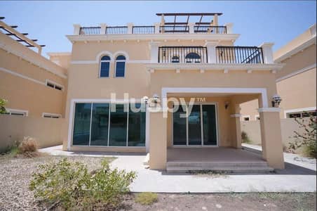 Vacant | Single Row | Roof Terrace | Bayut.com