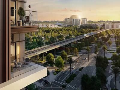 Metro Connectivity | Only 10% DP | Prime location | Bayut.com