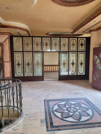 6BHK | Luxury Villa' Basement | Double Story | Maid Room' Central AC ...