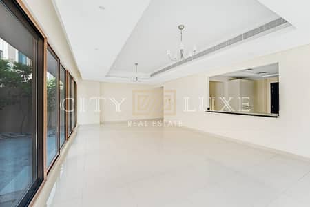 Corner | Vacant | Park View | Large Plot | Bayut.com