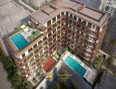 4% DLD WAIVER - EXCLUSIVE UNITS ONLY WITH US - FULLY FURNISHED ...