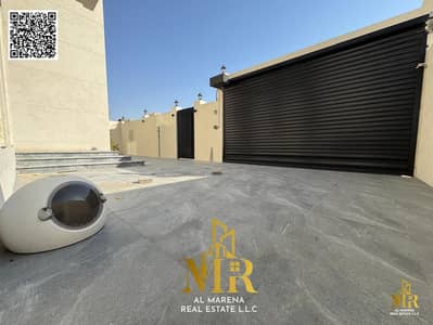 Own now a luxurious villa in Al Alia, Ajman, freehold for all ...