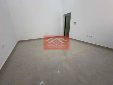 BRAND NEW AWESOME STUDIO WITH SEPARATE KITCHEN SEPARATE WASHROOM AVAILABLE PRIME LOCATION IN MBZ ...