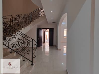 Lovely Finishing | Driver Room | Garage Parking | Central AC | Bayut.com