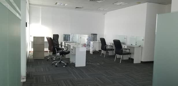 Fully fitted | Complete office facilities | Prime Location | Bayut.com