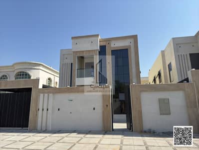 Luxury Villa for Sale in Al Rawda 3, Ajman | Prime Location & Modern ...