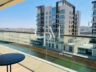 Apartments for Rent in Al Raha Beach - Rent Flat in Al Raha Beach ...