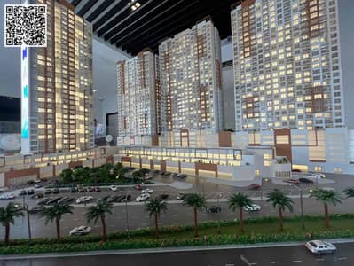 🌟 EXCLUSIVE INVESTMENT OPPORTUNITY IN AJMAN ONE PHASE II 🌟 | Bayut.com