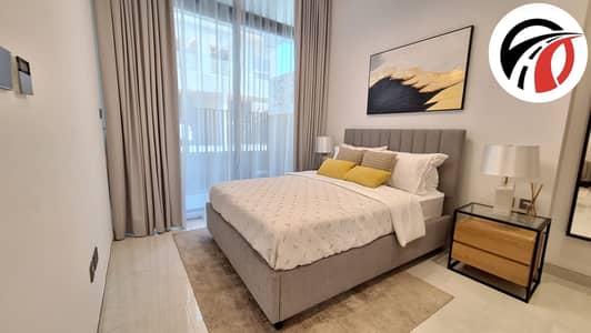 Brand New Ready to move 1bhk with all facilities (JVC) DUBAI | Bayut.com