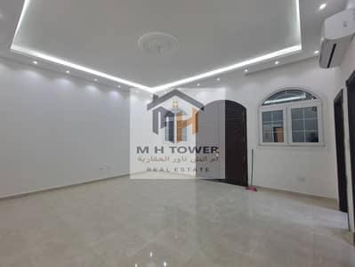 Private front entrance, 2 rooms, a hall, 2 bathrooms, and a private ...