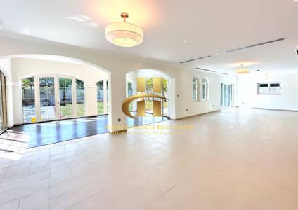 Vacant Villa | Largest Plot | Prime Location | Bayut.com