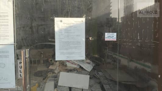 Ready shop for Rent in Jvc District 12 | Bayut.com