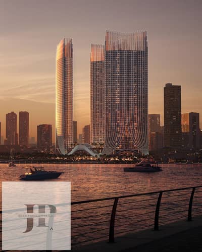 Exciting New Launch | 💠 Sky Hall Experience | 💠 Breathtaking Canal ...