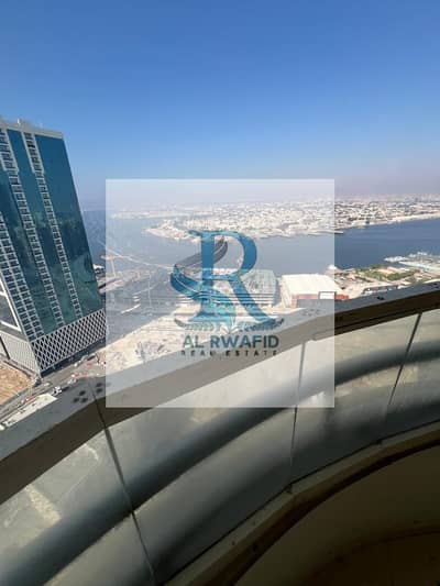 Apartment for sale in Horizon Towers, modern design, spacious areas ...