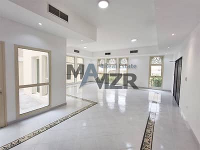 Within compound | Driver room | Amazing villa | Bayut.com