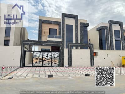 With a monthly installment of AED 6,000, you can own your home for life ...