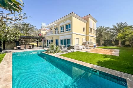 Villas for Sale in Jumeirah Village Triangle (JVT) - Buy House in ...
