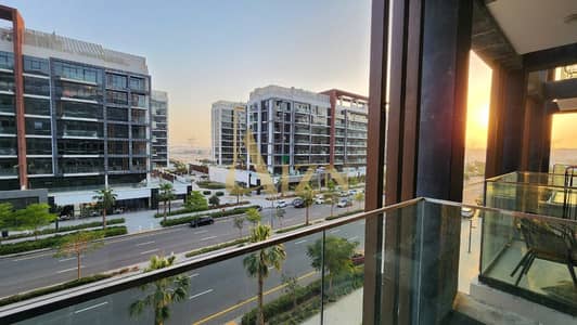 Stylish Studio Apartment | Azizi Riviera 16, Meydan | Prime Location ...