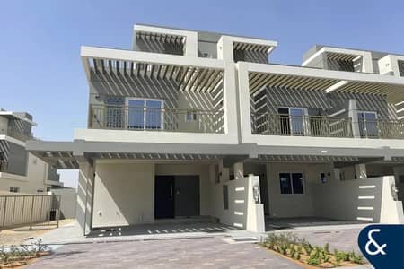 Brand New | Single Row | Roof Terrace | Bayut.com