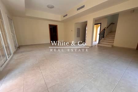 Type A | Huge Plot | Landscaped Garden | Bayut.com