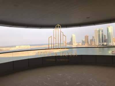 The most beautiful view and the most beautiful model in ASAS tower-type ...