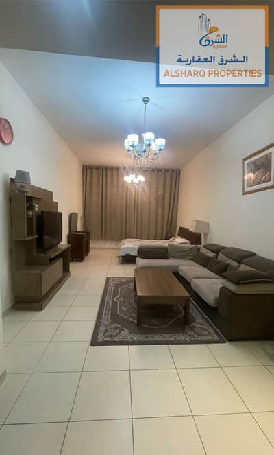 📢 Available Now! 🏢 Location: Ajman One Towers, Al Rashidiya 3 – a prime ...