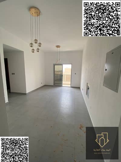 For rent, a two-bedroom apartment in Al Rawda 1 in Ajman, one of the ...