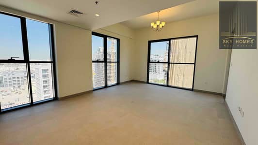 578 Apartments for Rent in Jumeirah Garden City, Al Satwa - Rent Flat ...