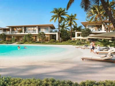 FULL SEA VIEW_PRIME ROI_PRIME ISLAND_BOOK NOW | Bayut.com