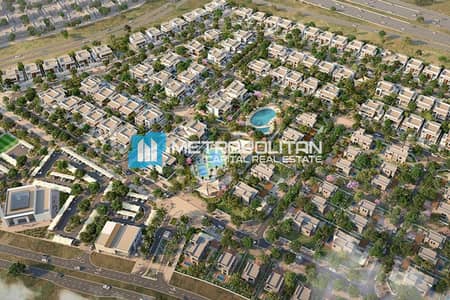 Single Row|Corner Huge Plot|Exclusive Community | Bayut.com