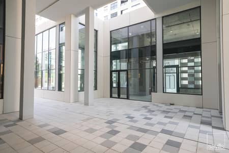 Shell and Core | Great Amenities |Exclusive Office | Bayut.com