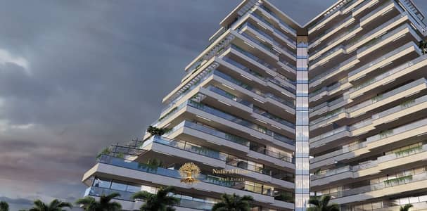 Properties for Sale in Trinity By Karma, Arjan | Bayut.com